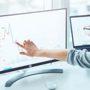 Start Trading Now... Quick & Dirty | AvaAcademy in-demand course