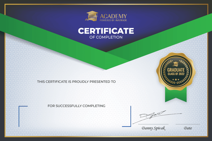 New template - AvaAcademy